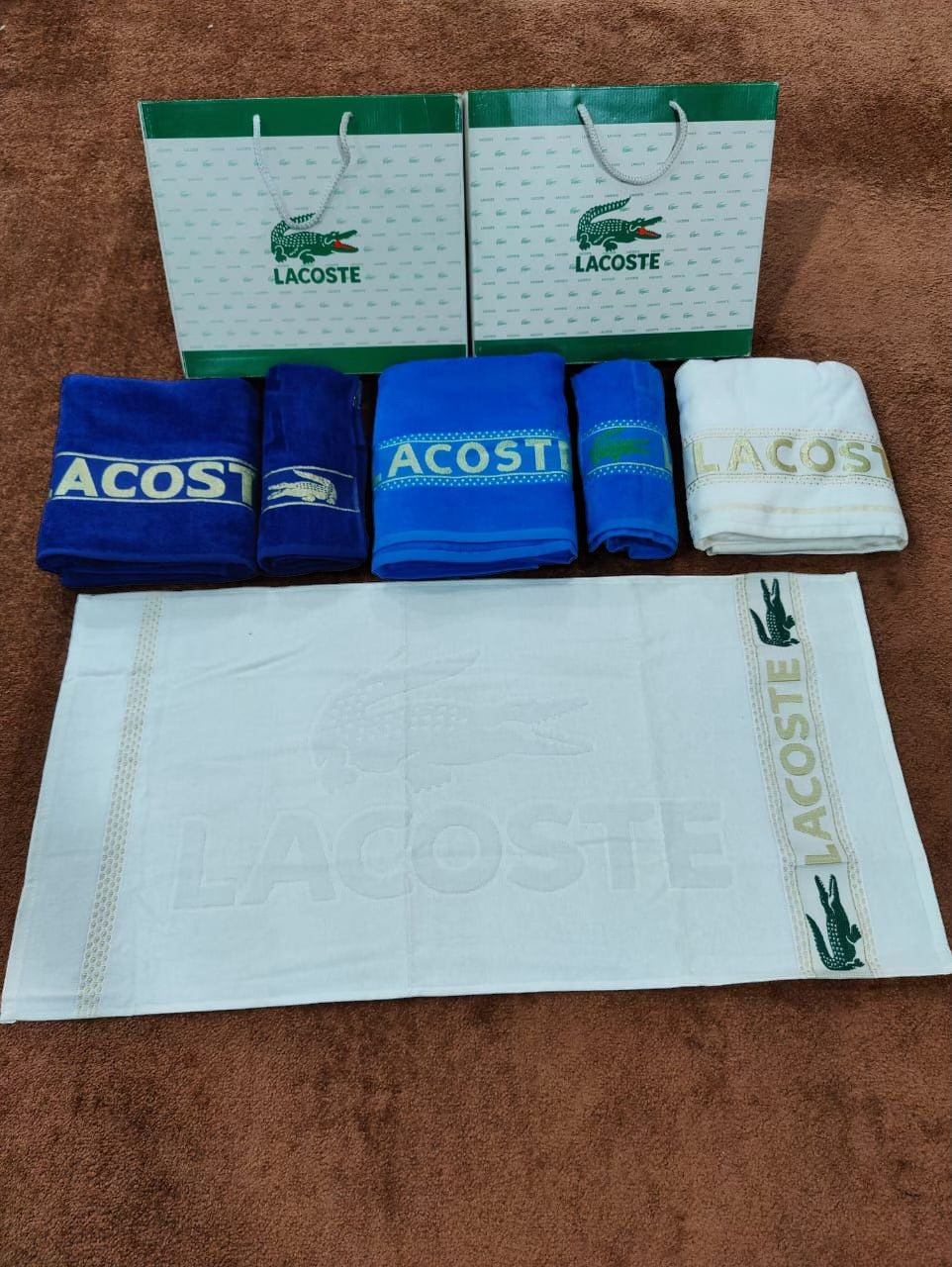 Towel Sets